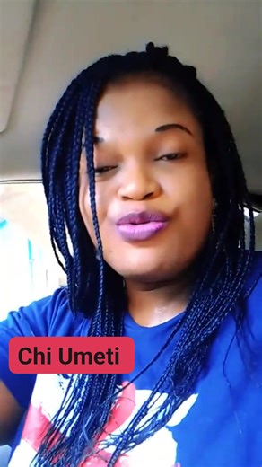 Man wey dey use money to keep woman go pay tire.... For booking of a counseling session: 2348142710958 | Chi Umeti TV/ page