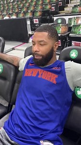 9.9K views · 66 reactions | 'How could you be upset at Tacko Fall?' 藍   (: Twitter/GwashburnGlobe) | theScore | Facebook