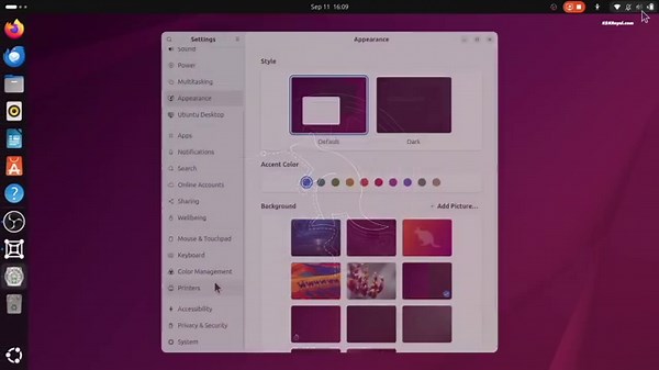 Ubuntu 25.10 Biggest Upgrade Yet — Sudo Just Got Rusty!