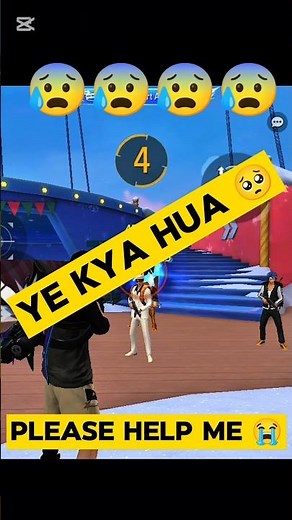 free fire gilach 😭😭😰😰🥺 #freefire #youtubeshorts #sorts