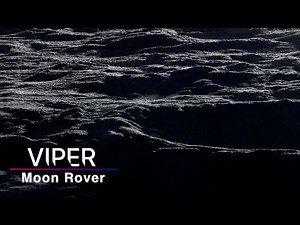 Inside NASA's Moon Lab