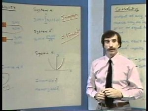 Lecture 3, Signals and Systems: Part II | MIT RES.6.007 Signals and Systems, Spring 2011