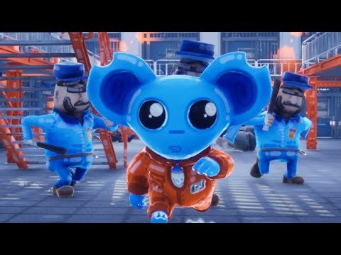 CUFFBUST How to Play