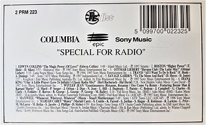 Various - Pc Disc Special For Radio
