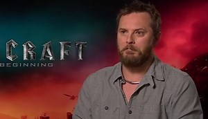 Journalist walks out of Warcraft interview with Duncan Jones after asking director provocative questions