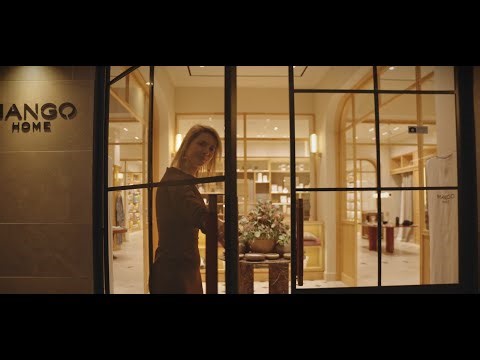 Nos colamos en la primera tienda que Mango Home abrirá en Barcelona: te enamorarás de todo lo que encontrarás en su interior
