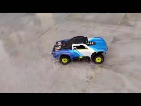 Mojave Grom Durabilty RAIN AND WATERPROOF TEST.