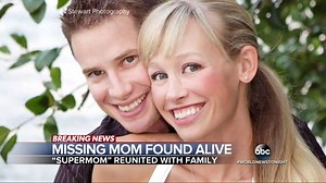 227K views · 5K reactions | 'SUPER MOM' RETURNS: Sherri Papini, a...