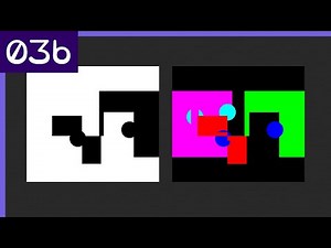 Color Math - Super Nintendo Entertainment System Features Pt. 03b