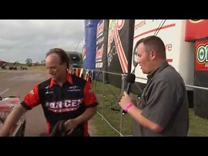 NHRA Pro Modified Drag Racing Series (2014) - Houston #1401