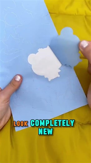 This Sticker Fixed a Torn Jacket Like Magic! 😲🧥