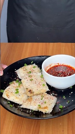 You NEED to Try These Dumplings 👀🔥