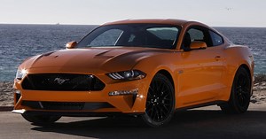 MotorWeek:2018 Ford Mustang GT & 2018 Audi SQ5 Season 37 Episode 25