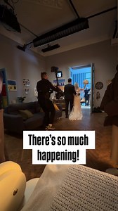 111 reactions | There’s so much happening! It takes a village to pull off shots like these! Cinematographer @gudkov.dp Director @angelina.stepanenko__ 1st AD @alinakrasnianska Gaffer @leonidsidor Focus puller @andriisukhenkyi Steadicam Operator @revutskyi_s 1st AC @palchikiurii Steadicam AC @chubenko7819 | Learn Filmmaking | Facebook