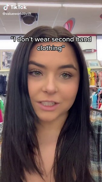 Thrift shopping is elite 👏🏻 #thriftshopping #valueworld #thrifted #thriftingislife