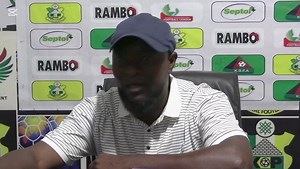 3.4K views · 204 reactions | Post-Match Analysis: Finidi George...