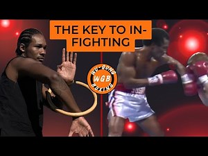The Boxing Skill That Will DESTROY Your Opponent