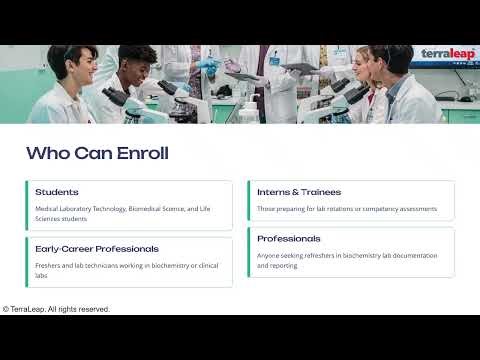 Laboratory Data Management