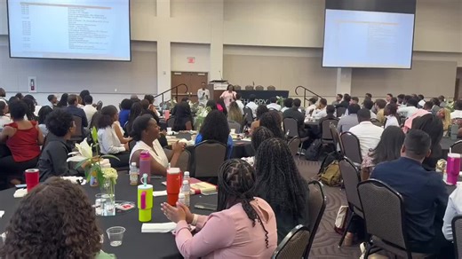 Welcome Back to Meharry Medical College Class of 2029