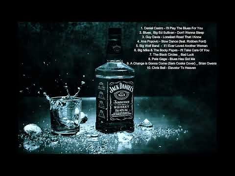 Top 10 Blues Music Songs