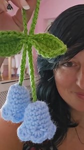 11 reactions | This free pattern is a wonderful way to use up those leftover bits of Aran yarn and turn them into something beautiful and useful.  Head on to the blog for the free pattern and video tutorial! #crochet #handmade | Crafting Happiness | Facebook