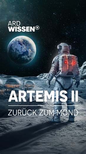 Mitteldeutscher Rundfunk on Instagram: "🚀 Im MDR sind zwei Astronauten gelandet. 🤯 @astro_alex_esa und @esamatthiasmaurer von der @europeanspaceagency waren beim #MDR in Leipzig zu Gast, um u.a. bei @ard.brisant und MDR Aktuell über einen anstehenden Raketenstart zu sprechen: 🌕 Bei der #Artemis2-Mission fliegen zum ersten Mal seit den legendären Apollo-Missionen wieder Menschen zum Mond. Maurer und Gerst sind diesmal zwar nicht im Raumschiff dabei, aber bereichern unser Programm mit ihrer Exp