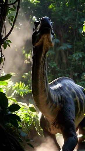 Dianosour #rhymomoon #hikvi #shortsfeed #animals #wildlife #shortfeed #birds #dianosaur