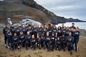 ‘The Challenge: Double Agents’ | How to watch, live stream, TV channel, time