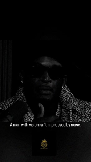 Regain Control: $7 Ebook on Instagram: "Men with a future don’t argue with distractions. They walk past them. A loud room excites men with no direction. A quiet woman attracts men with purpose. This isn’t about women. It’s about standards. When you don’t know where you’re going, everything feels tempting. When you have vision, you stop negotiating with environments that steal your focus. Most men don’t fail because of women. They fail because they react to attention instead of leading themselves