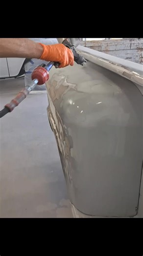 Problem Child is in Full color 💚 🖤 #c10trucks #boxchevyworld #boxchevy #LS #stepside #lsswap #letsgo #patina | Megan Samples