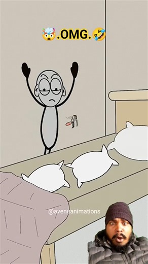 my vengeance on mosquito! 🤣 (best animation memes) #funny #animation #viral #shorts
