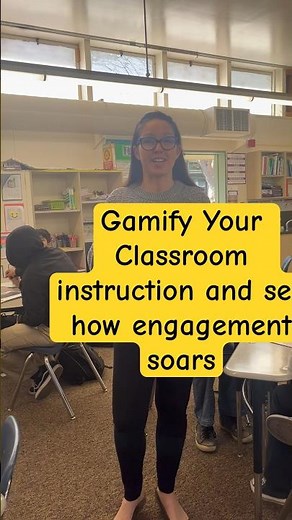 The Future of Education: Active Learning, Gamification, and Play