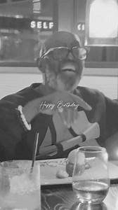 22K views · 1.1K reactions | Yesterday, we celebrated the one and only Dr. Otis Williams, 84 years of greatness! The heart, history, and legacy of The Temptations. A visionary, a trailblazer, and a living piece of music history. Here’s to many more years of inspiration and soul.  | Terry Weeks | Facebook