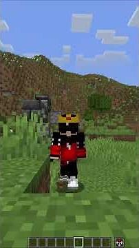 INFINITE POTION EFFECTS in Survival #minecraft