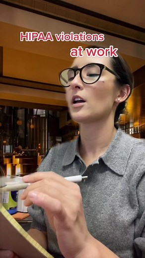 HIPAA Violations at Work: Your Rights and Protections Explained