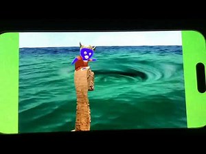 The Backyardigans: Pablo Panic Attack At This Episode: Viking Voyage