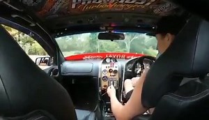 4K views · 65 reactions | MAGNUM F with our sequential shifter. #v8 #t56 #commodore #holdencommodore #driftcar #chevroletcamaro #lsswap | S1 Sequential Shifter | Facebook