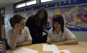 Independent Group Work