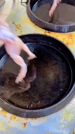 38K views · 127 reactions | Frog  recipe 襤 | FOOD Factory | Facebook