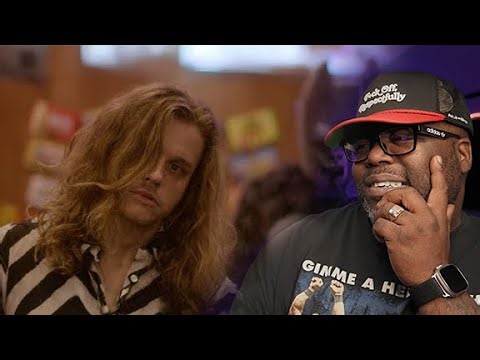 cal scruby - DONNIE DARKO Official Music Video | REACTION