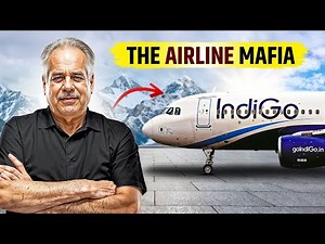 The Rise of IndiGo: A Shocking Business Model Explained