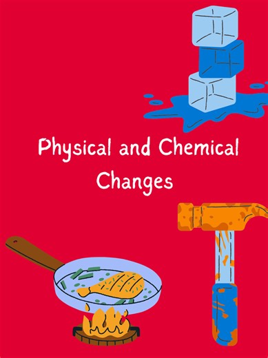 Physical and Chemical Changes! 🔬✨ That’s it for today’s experiment! For more science fun, subscribe to our YouTube and follow on Instagram @funsciencedemos and let’s keep exploring together! 🌍⚡ #funsciencedemos #sciencefun #chemistry #STEMlearning #scienceeducation #learningisfun #earlyscienceeducation #SciComm #Science #stem #SciEd #learning #teaching #biology #physics #funsciencetoons #EdTeach #STEM #ScienceisAwesome #ScienceOutreach