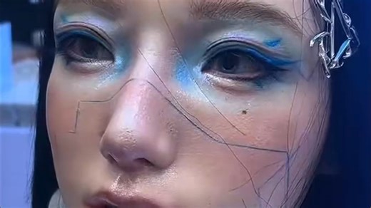 带你们看看这些不同的机器人