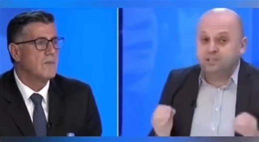 🔴Ta barazosh shtetin demokratik me Rankoviqin e Millosheviqin është turp moral dhe shërbim ndaj narrativës së Serbisë agresore, duke fyer viktimat shqiptare. | Levizja panshqiptare