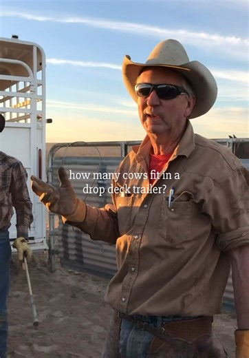 Why Making Two Trips is for Suckers: Optimize Your Ranch Trailer