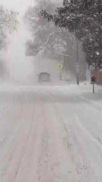 Dangerous road conditions in Illinois cause fatal accident