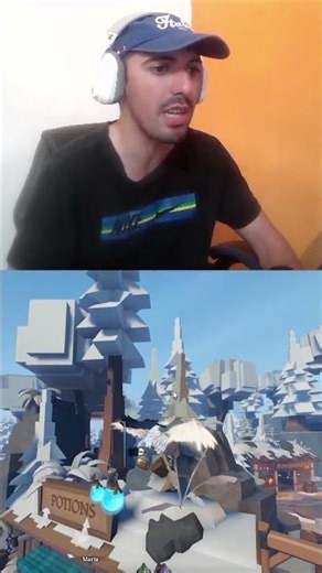 NEW SECRET MISSION FOR THE LOST CAT IN THE FORGE!😼