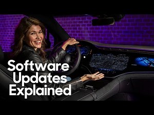 Car Software Updates Explained | How They Work (or Don’t!)