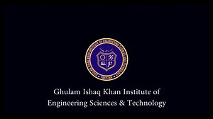 75K views · 1.1K reactions | GIK INSTITUTE: An Overview MediaClub...