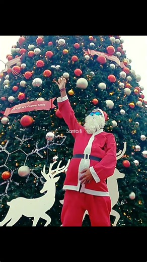 CEVUU TOO SANTA - Fijian Vibes